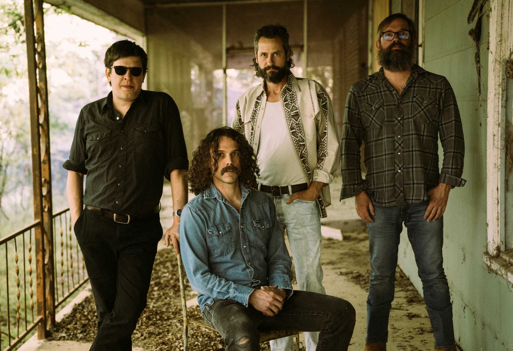 Why was an Austin drummer from Mexico detained by border patrol agents?