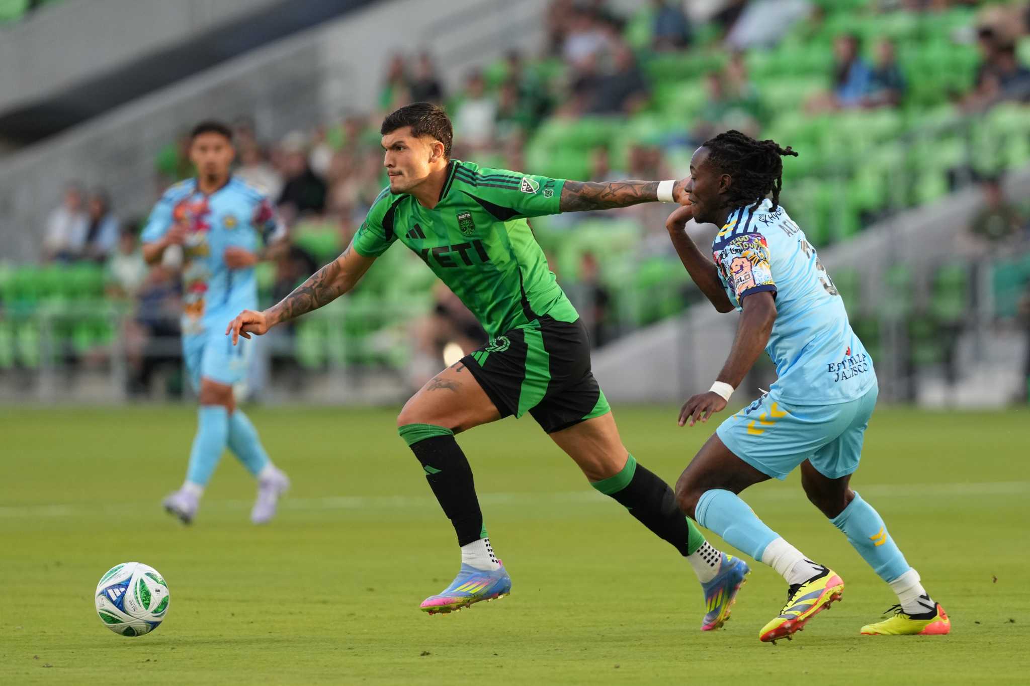 MLS scores: Austin FC vs FC Cincinnati prediction and preview