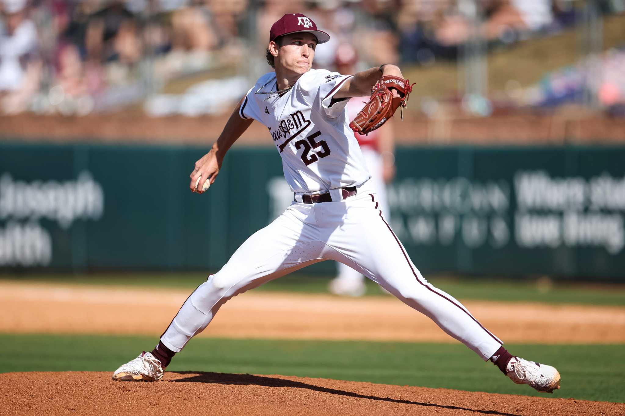 Texas A&M vs Georgia game recap, highlights: Aggies struggles continue ...