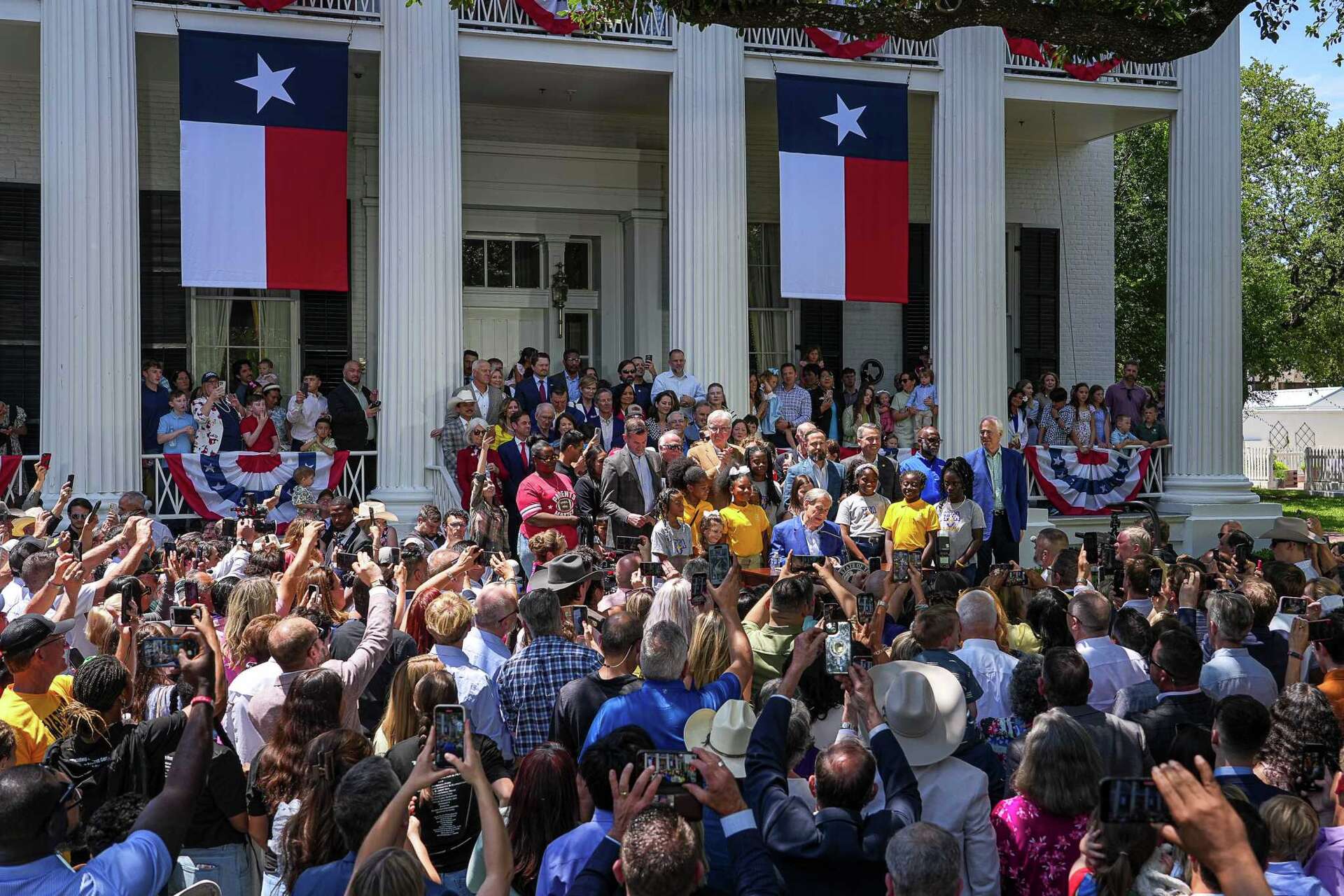 How tech startup Odyssey came to manage Texas’ school voucher program