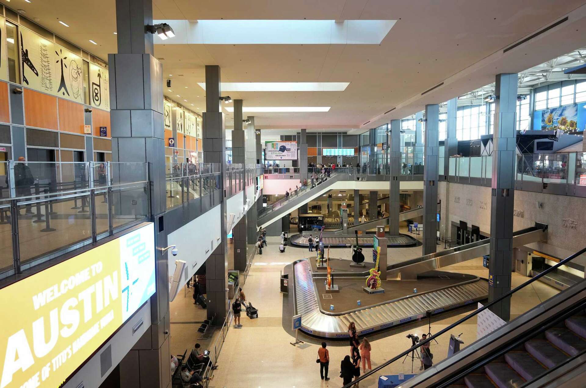 Austin City Council edges toward $6B budget deal. Here's a breakdown