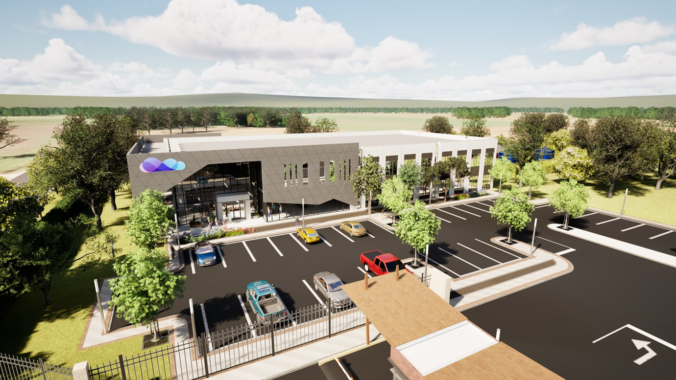 Inside Hays County residents' fight against data center development