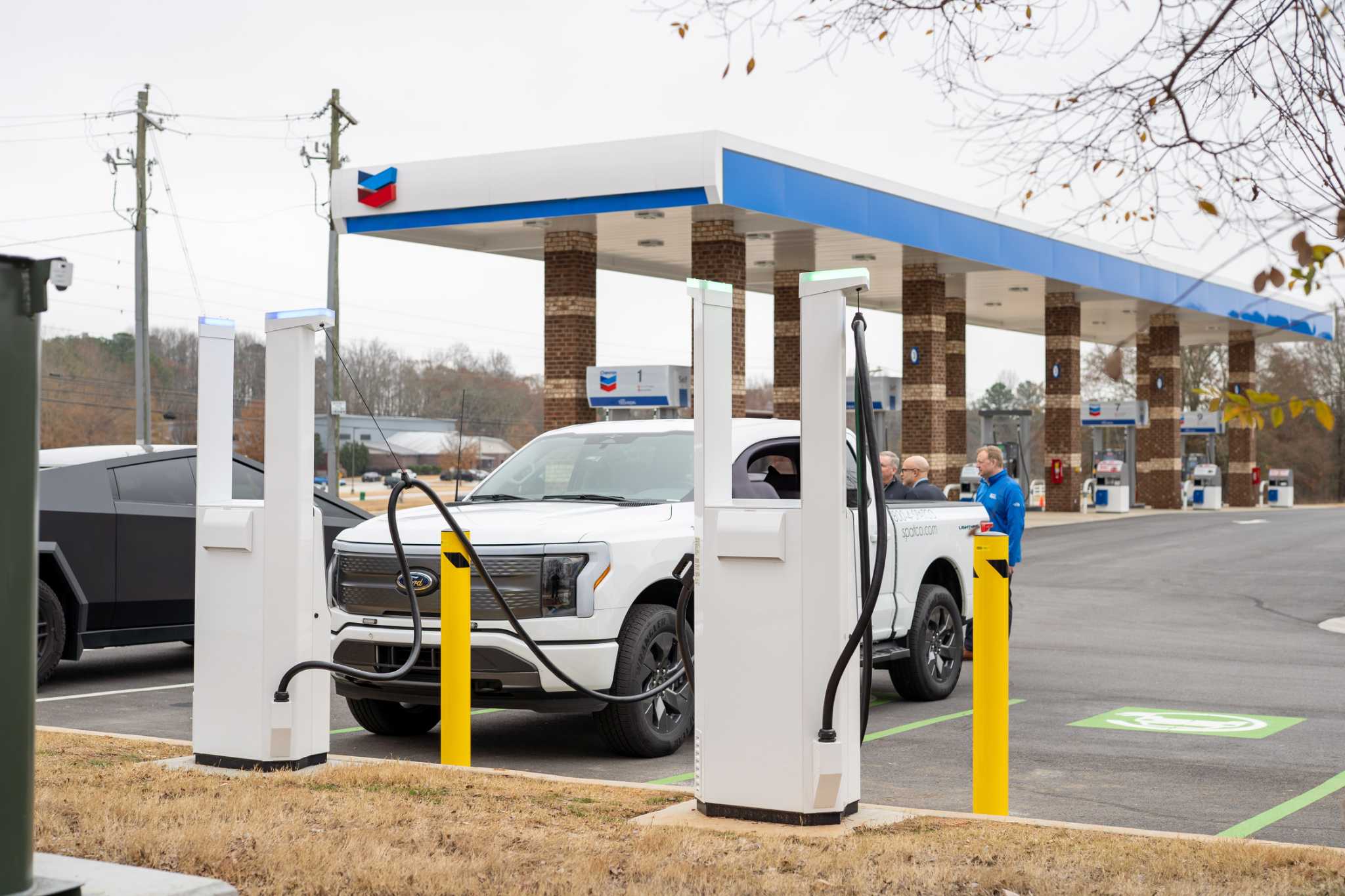 Dover Fueling Solutions rolls out EV chargers despite funding cuts