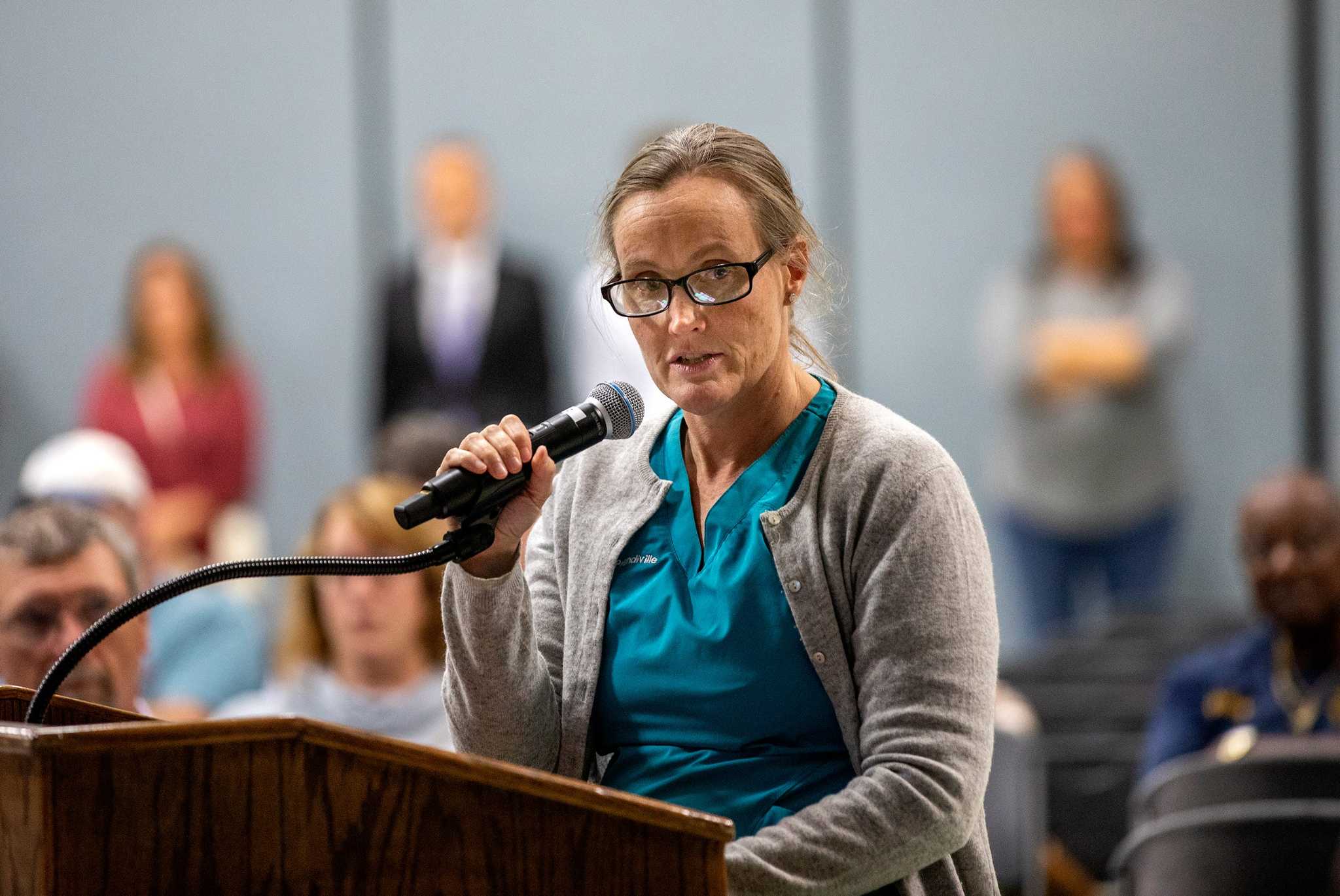 What does Florida’s move to ban fluoride mean for public health?