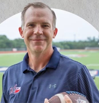 Wimberley hires former assistant Wesley Lambert as new head coach