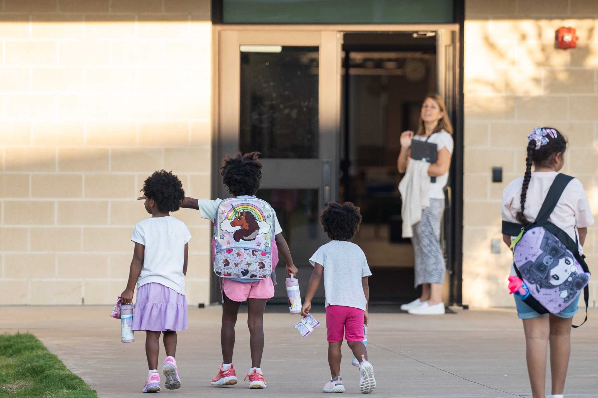 Texas Education Agency releases 2023 A-F accountability scores