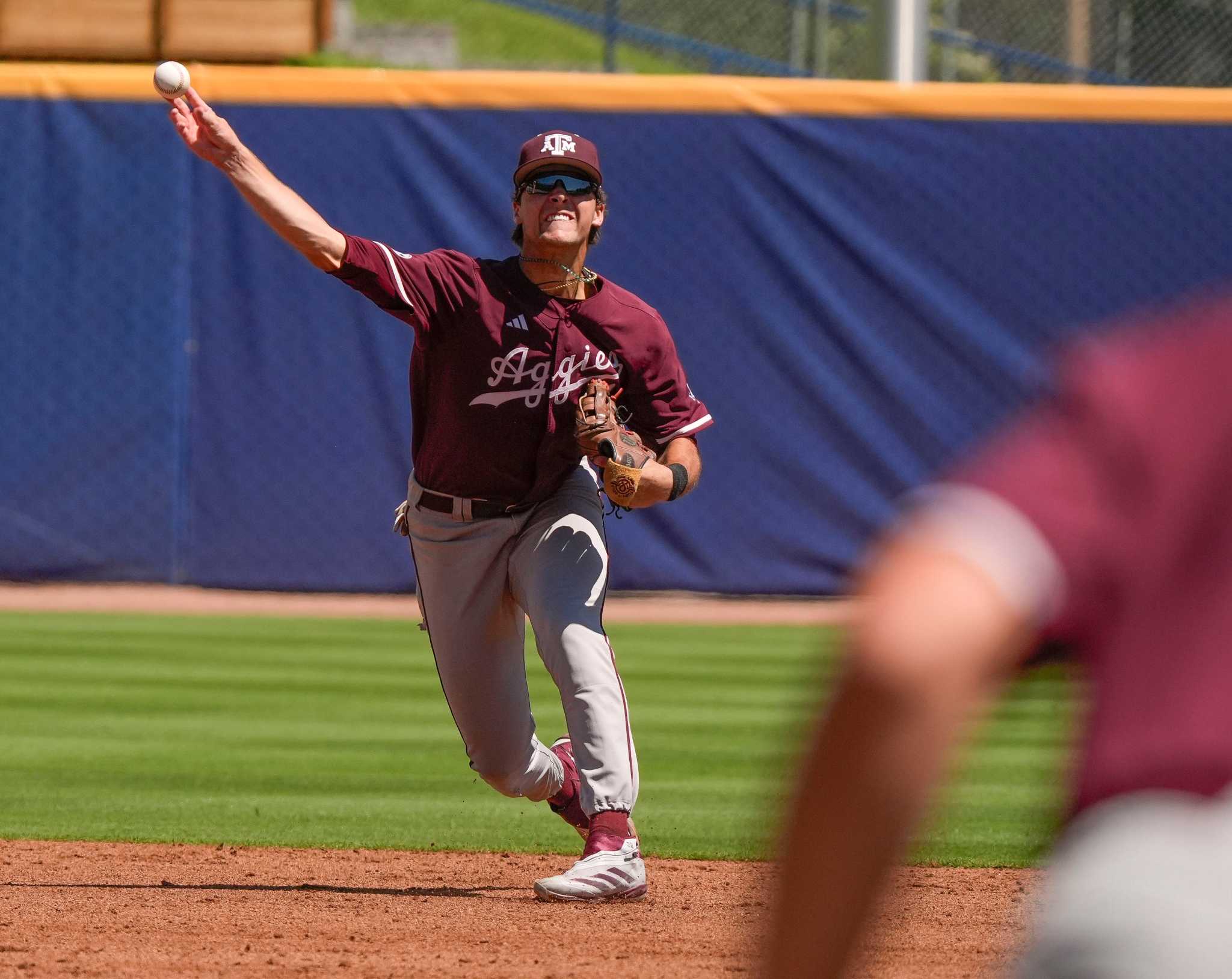 Texas A&M vs LSU game recap, highlights: Aggies’ battle but fall short ...