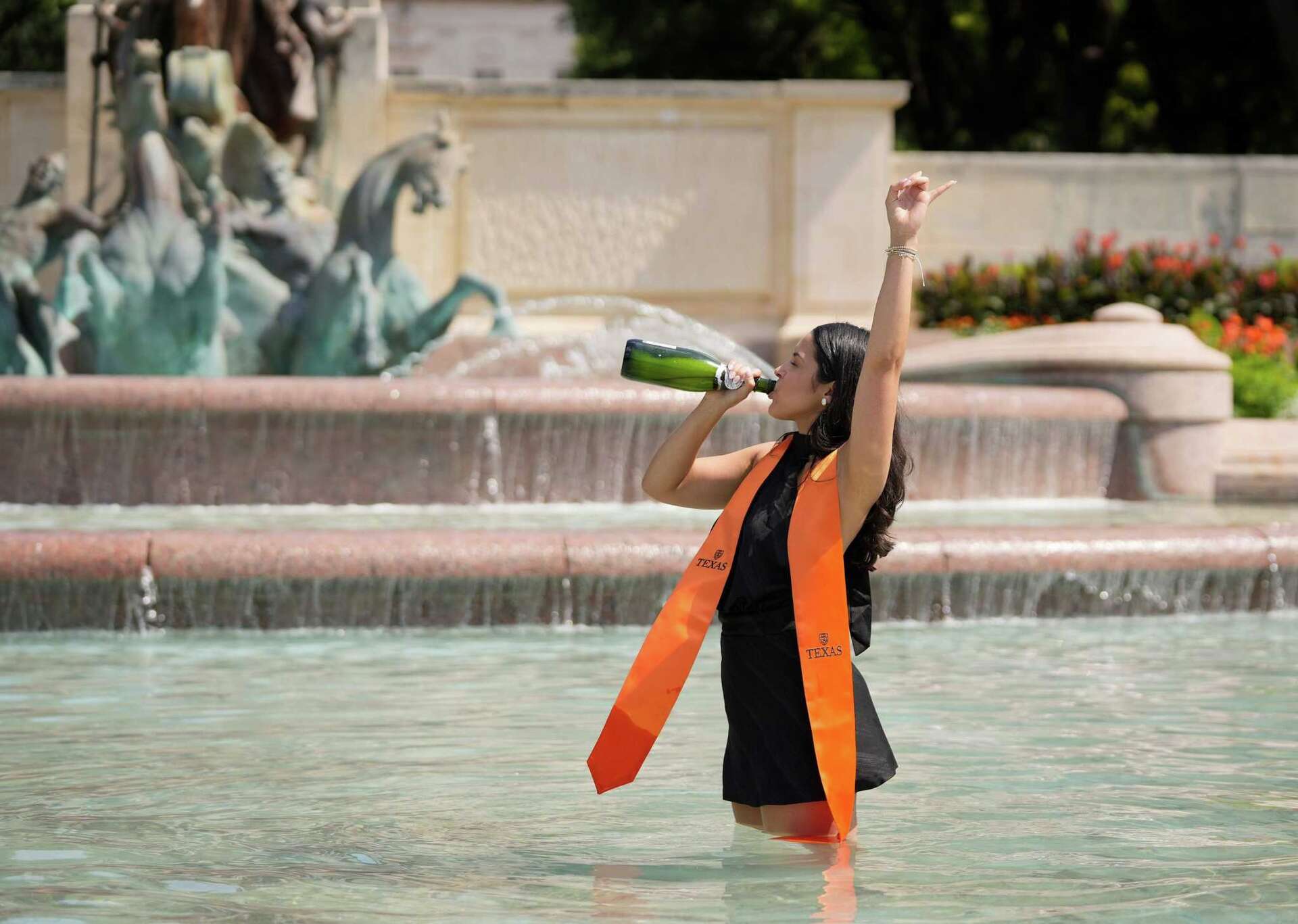 UT Austin Commencement 2025: See time, location of main ceremony