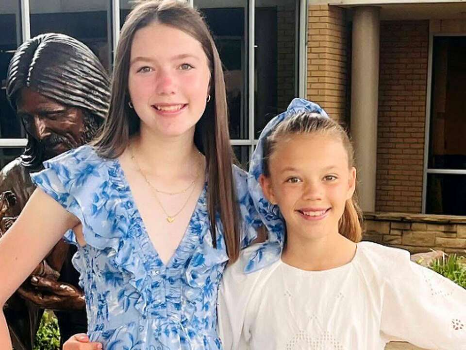 Texas Hearst Newspapers unite to honor victims of Kerr County floods