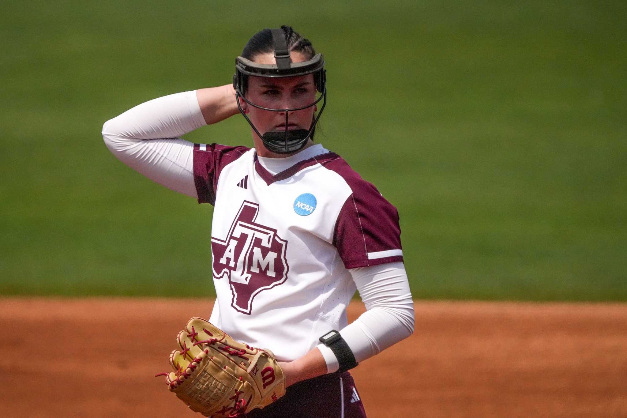 Texas A&M Aggies softball: Grades for 2025 season
