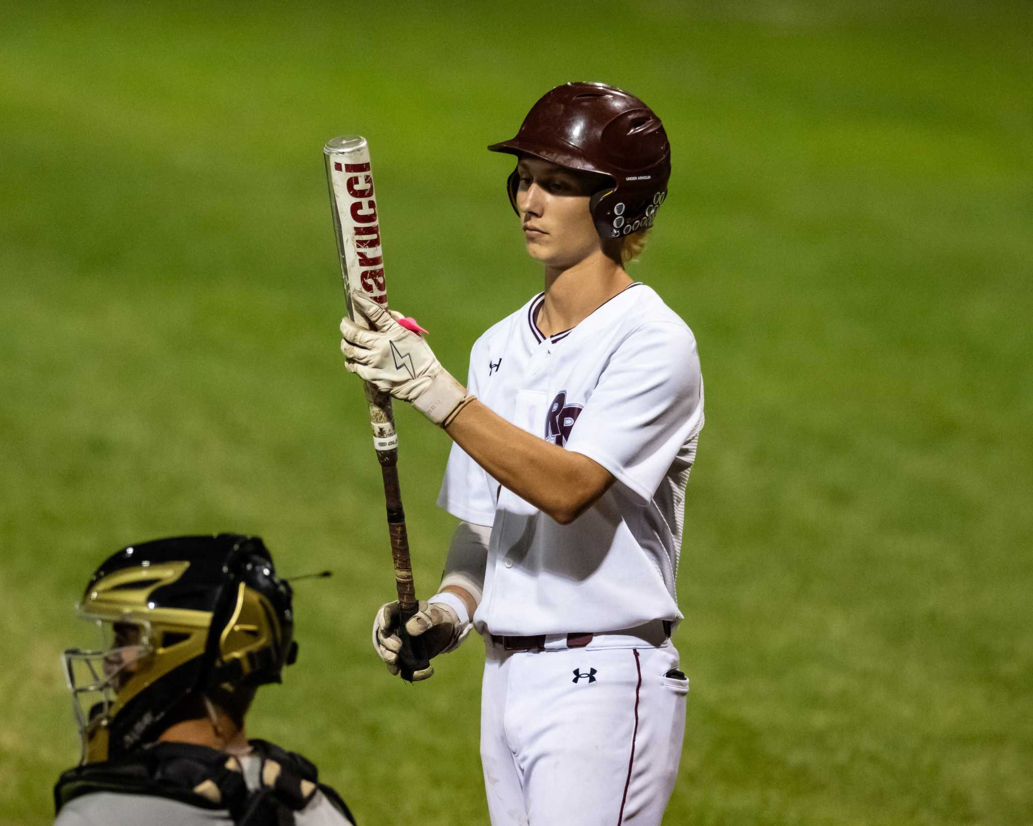UIL baseball playoffs: Austin-area teams start third round with wins