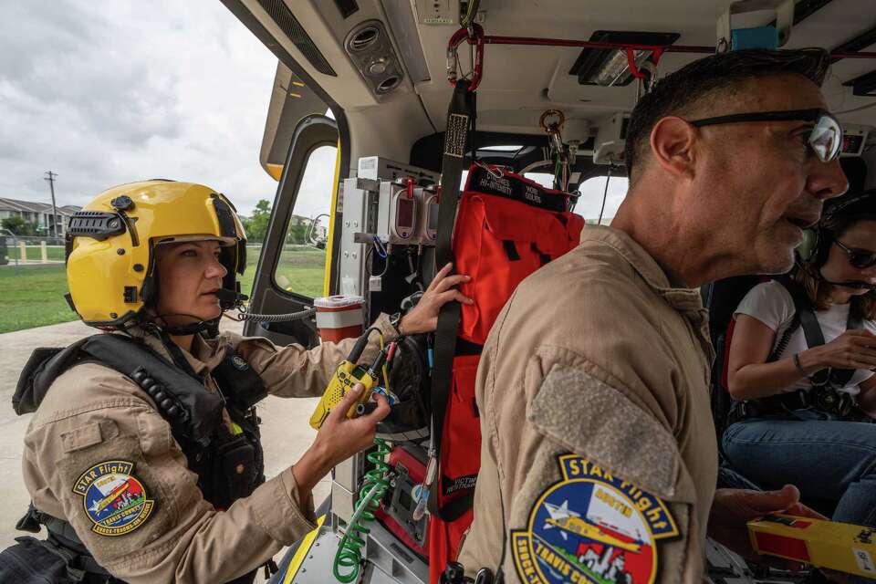 8 dead, 18 missing in Austin area devastated by Texas floods