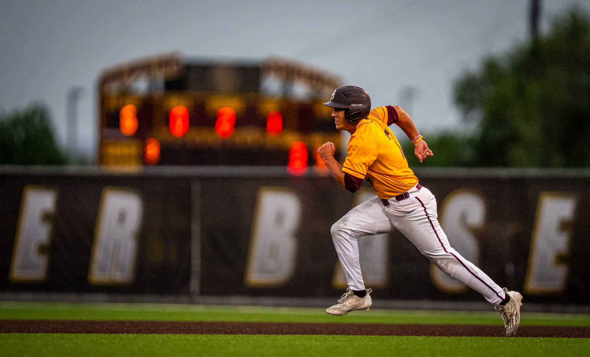 UIL baseball playoffs: Dripping Springs, Wimberley off to semifinals