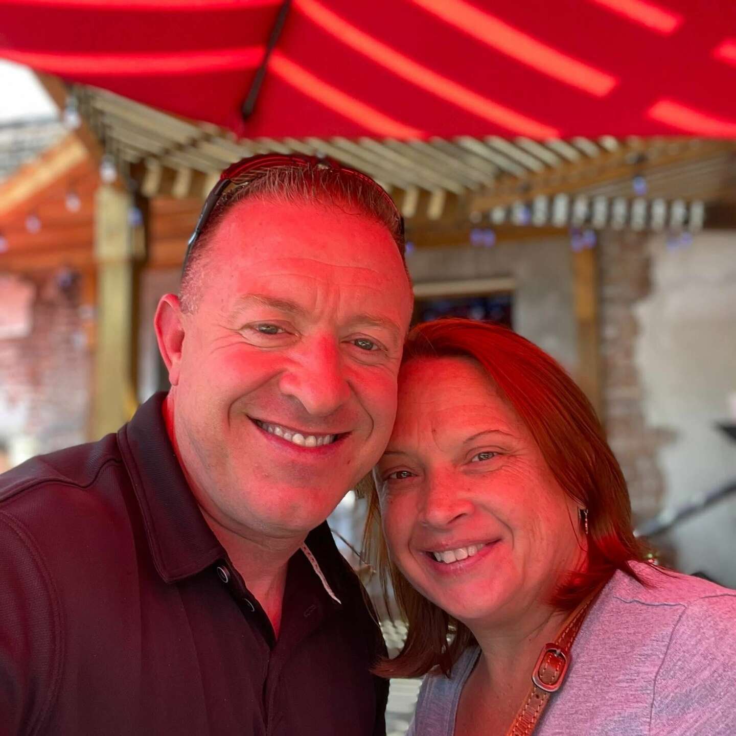 League City woman clung to tree for 5 hours before rescue from floods