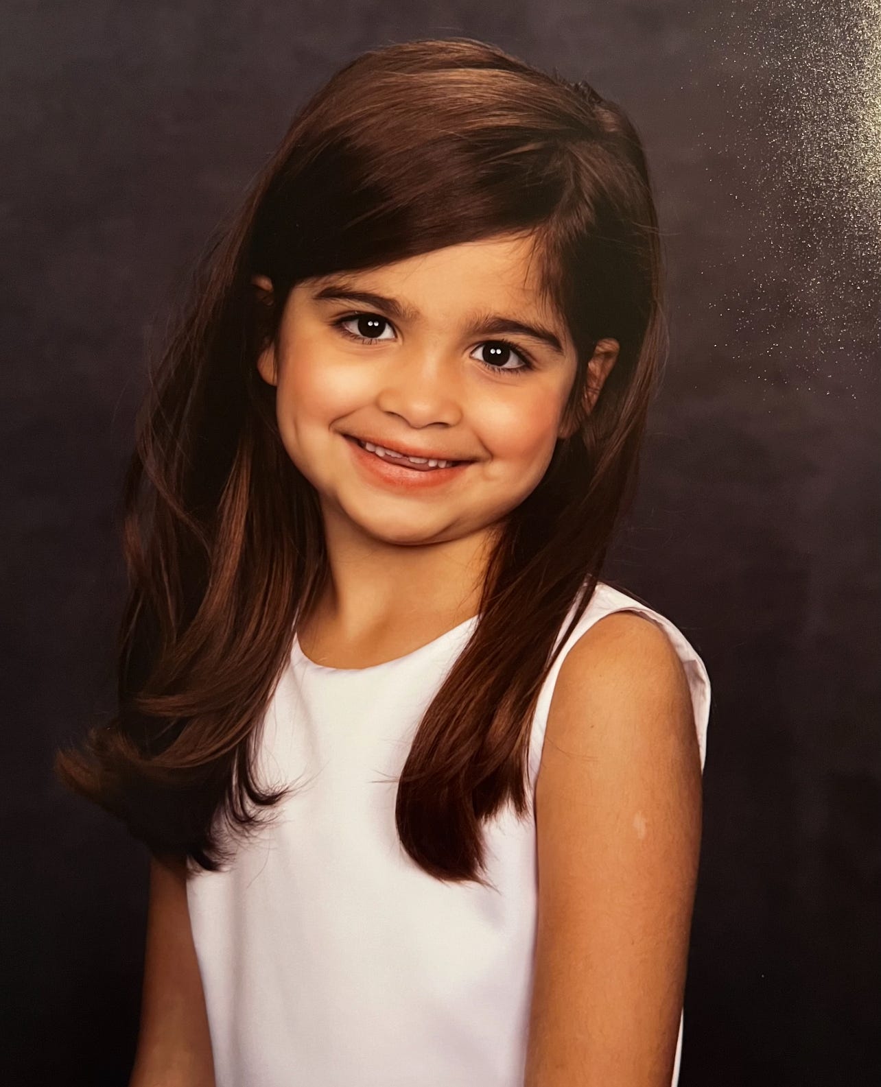 8-year-old Camp Mystic girls from Austin among Texas flood victims