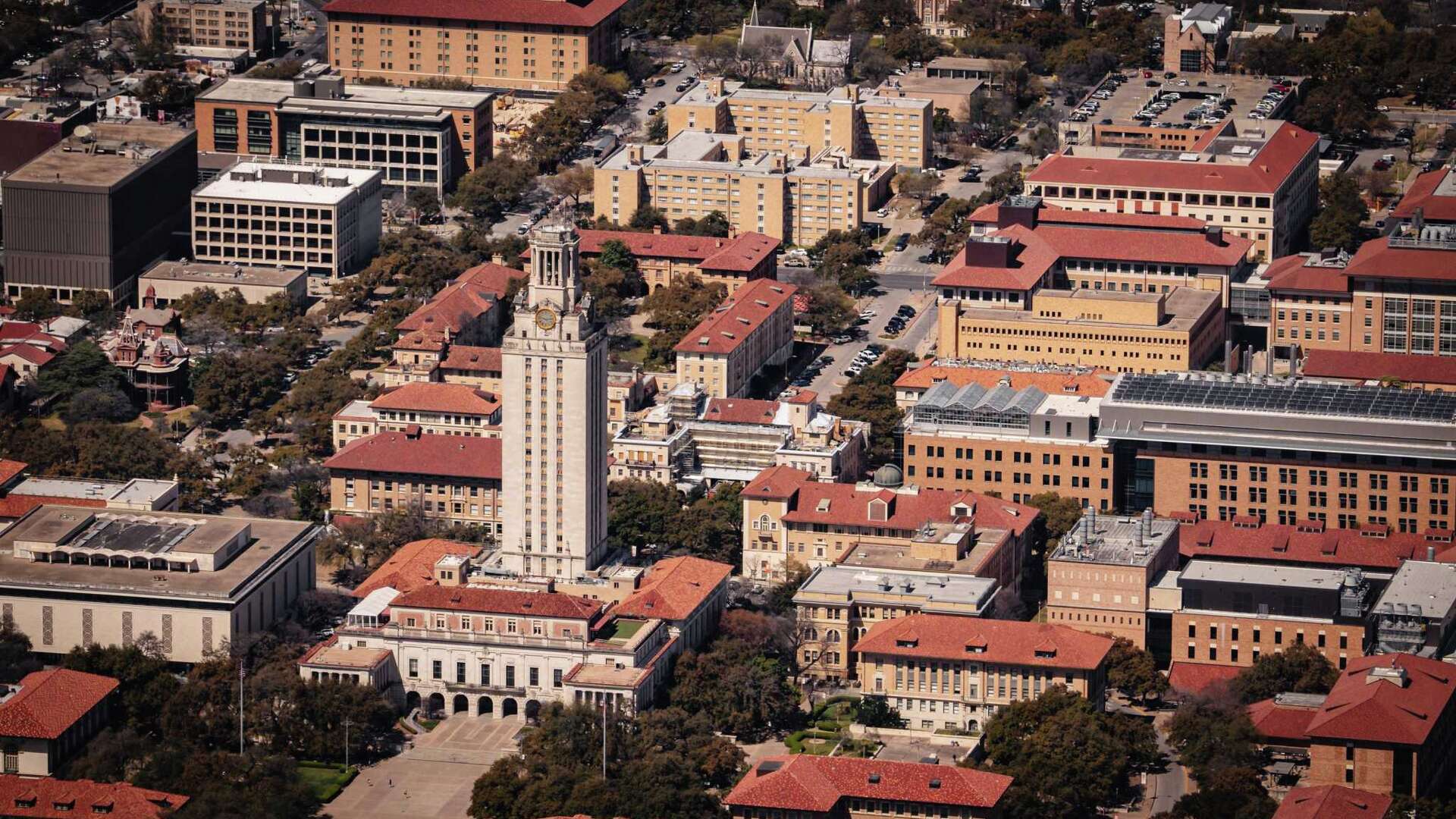 How SEC schools ranked on US News 2026 best national universities list