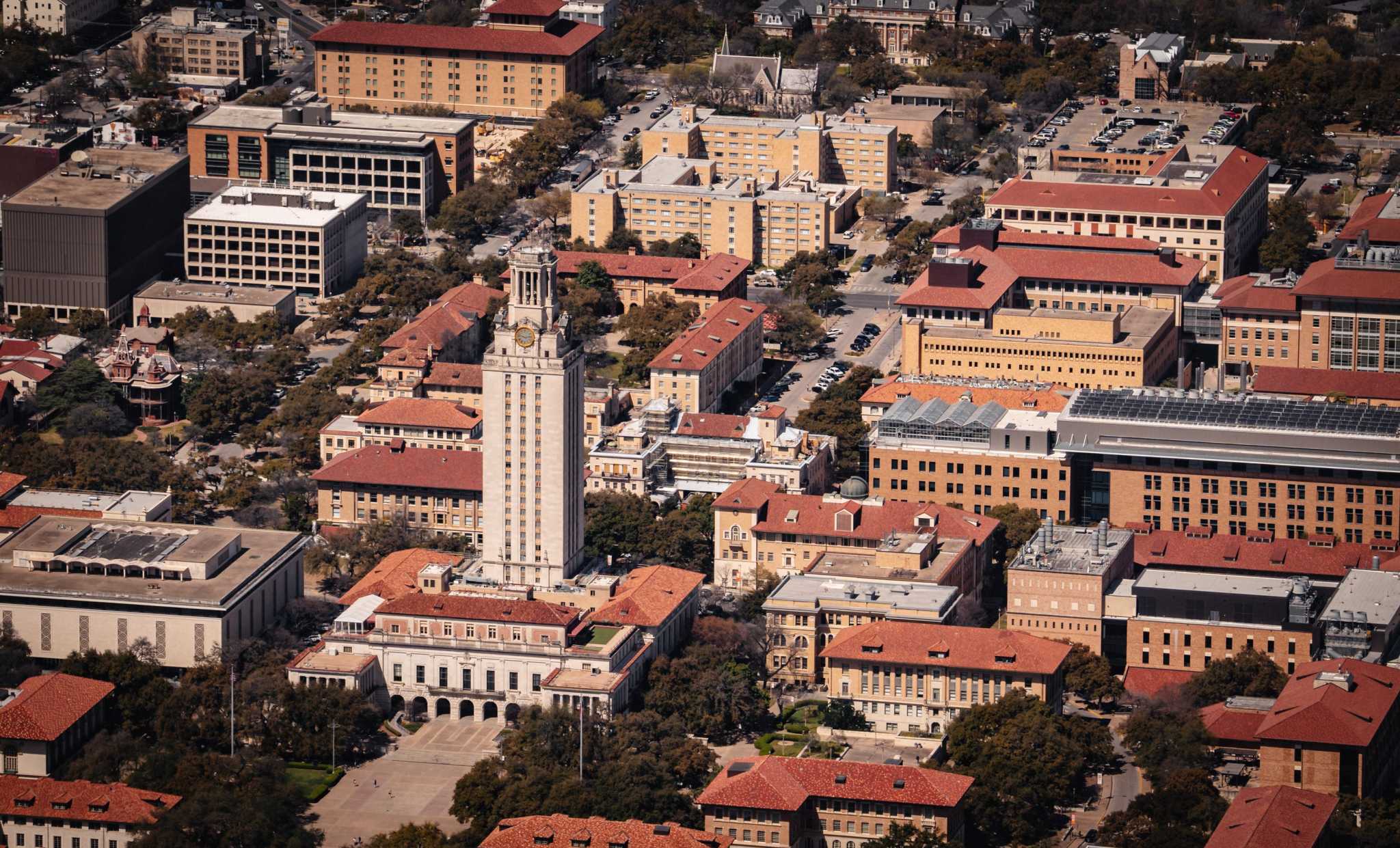 How SEC schools ranked on US News 2026 best national universities list