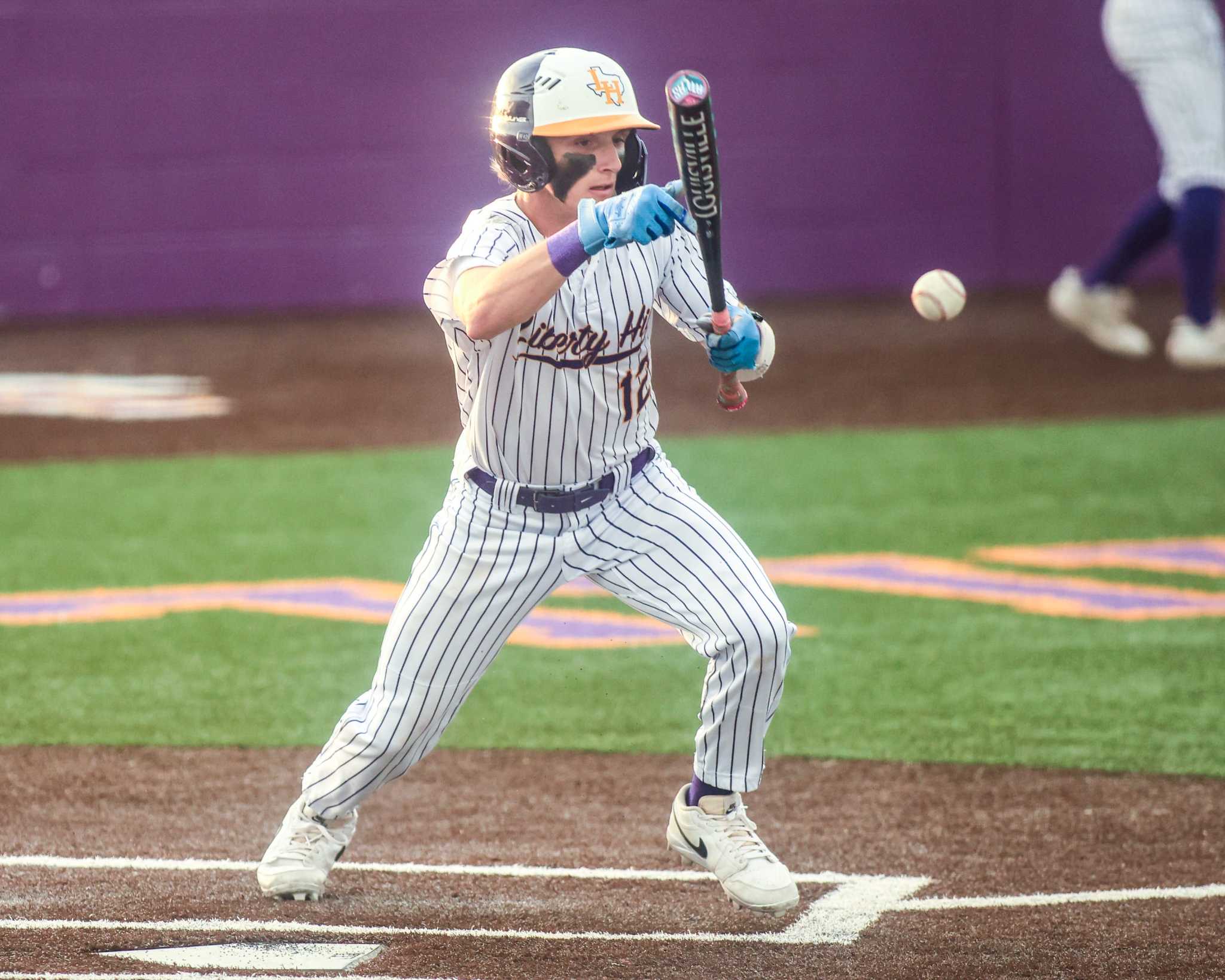 UIL baseball playoffs: Austin-area teams start fourth round with wins