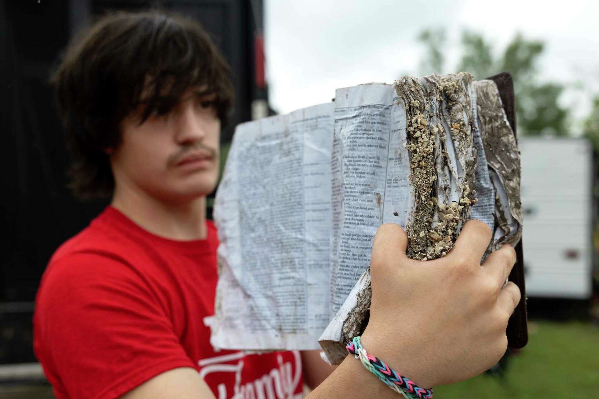 Texas floods: Death toll rises to 68 in Kerr County