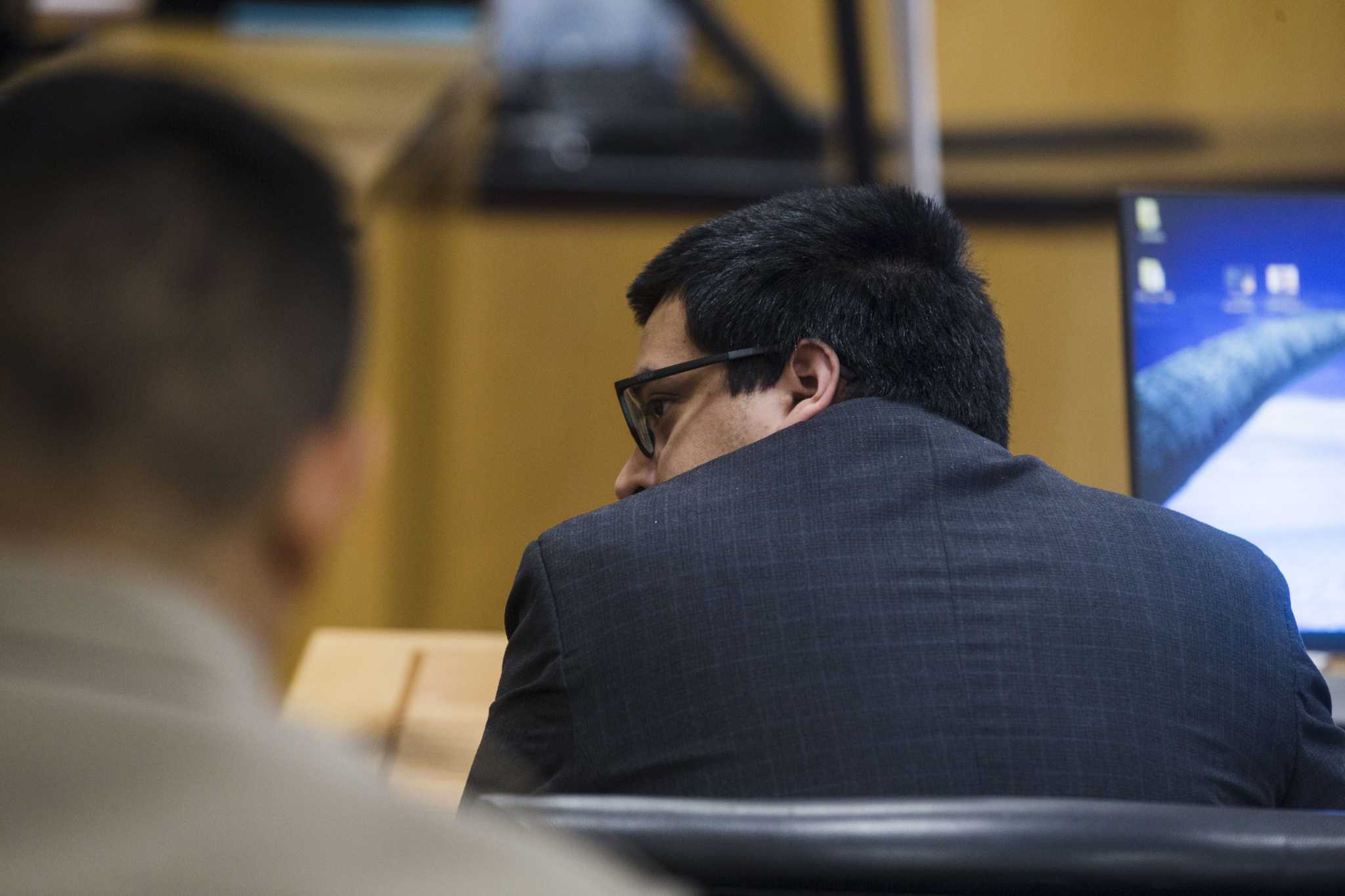 Man found guilty in toddler's fatal beating