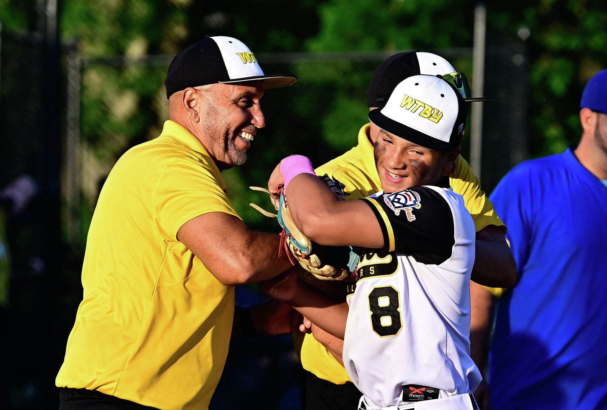 Waterbury wins Little League District title amid protest over players