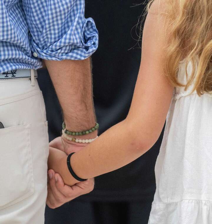 Casis Elementary holds vigil to honor victim in Kerrville flood