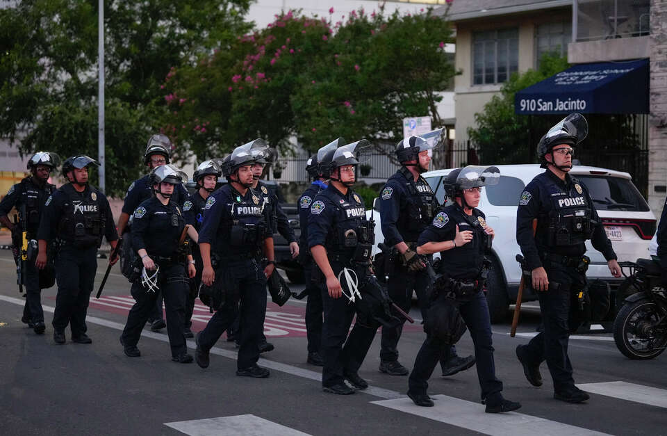 Austin City Council edges toward $6B budget deal. Here's a breakdown