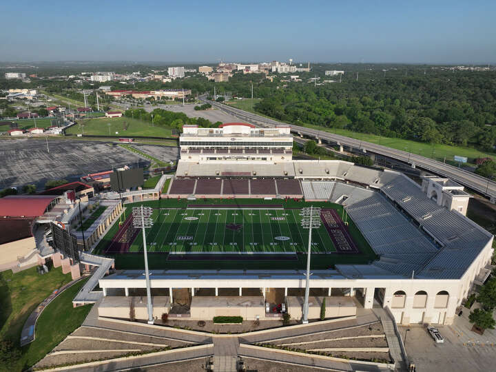 Texas State enrollment: University announces record for 2025 fall