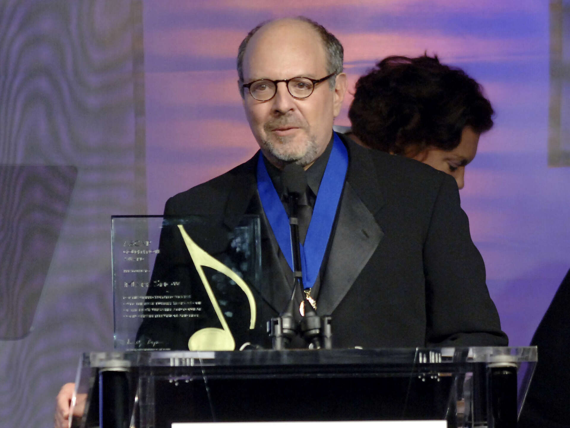 ‘The X-Files' composer Mark Snow dies in Connecticut house