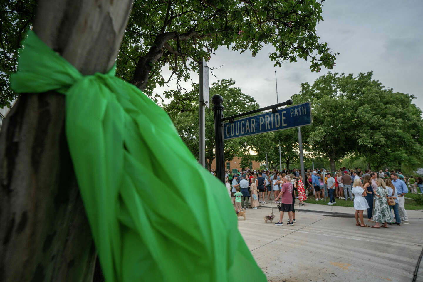 Camp Mystic makes official statement after Texas flooding