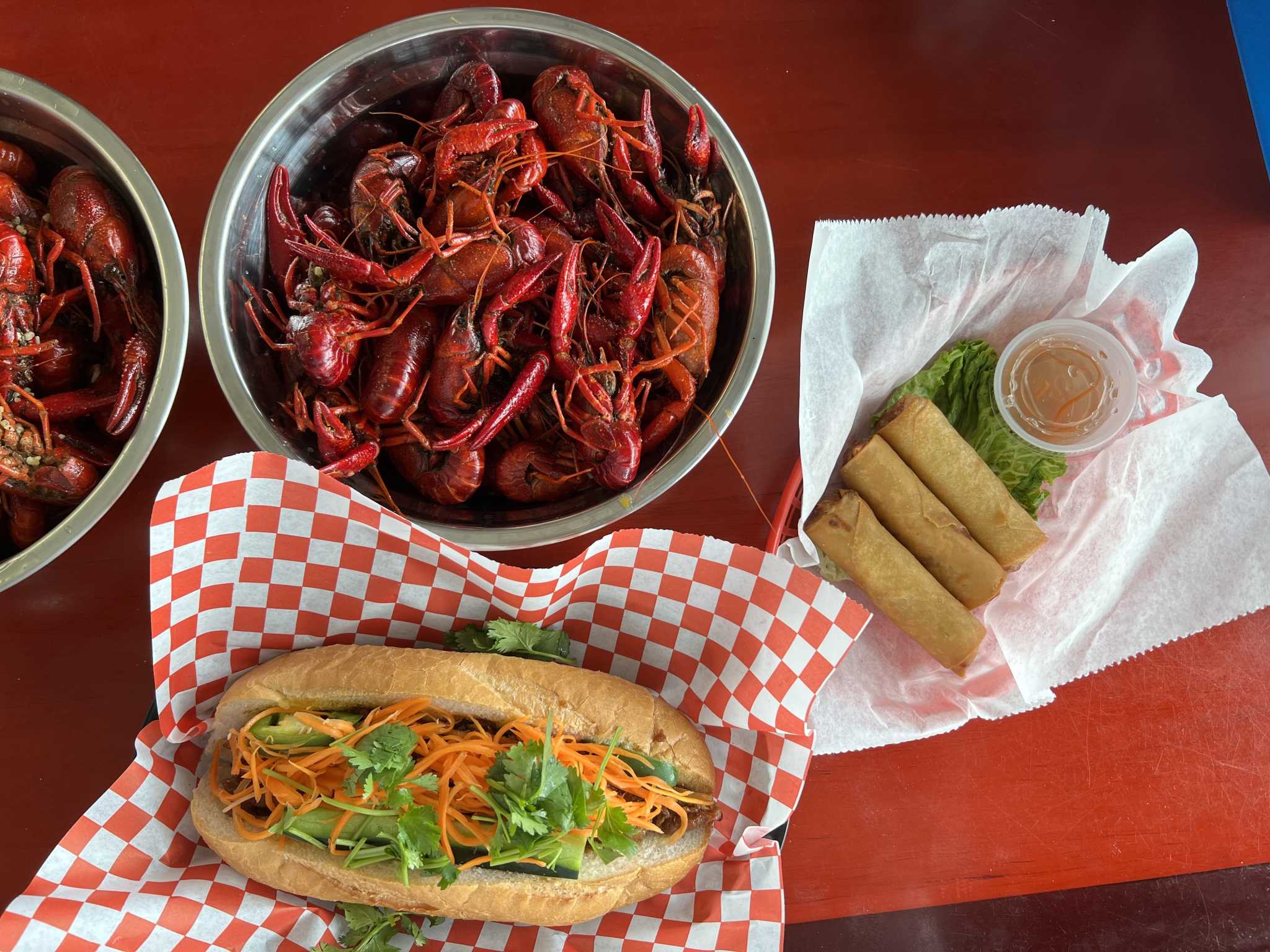 Mini or maxi? The highs and lows of spring fashion