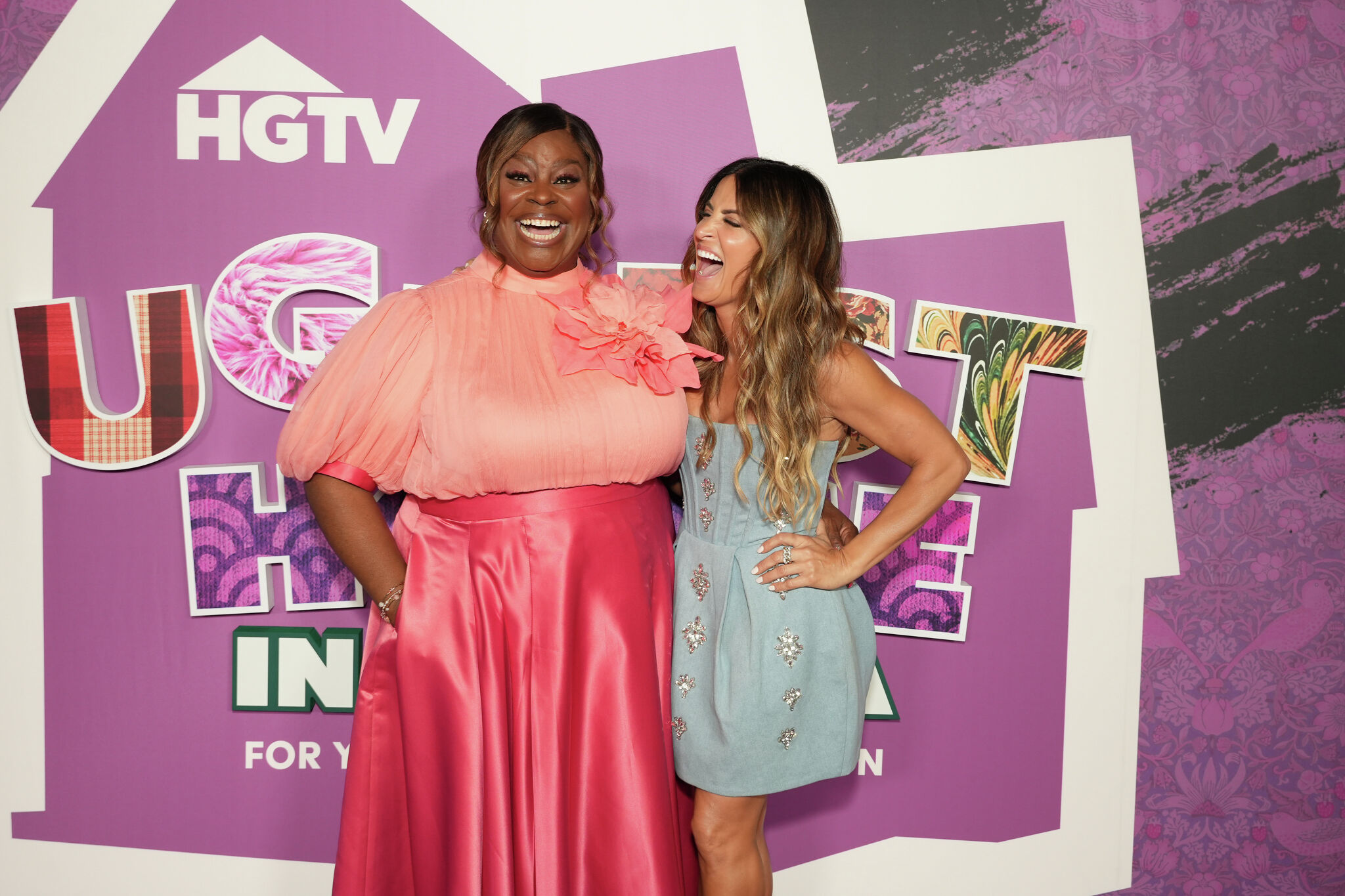 Michigan homes vie for $150K makeover on ‘Ugliest House in America'