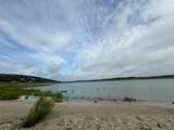 Canyon Lake water levels as a turbulent 2025 ends