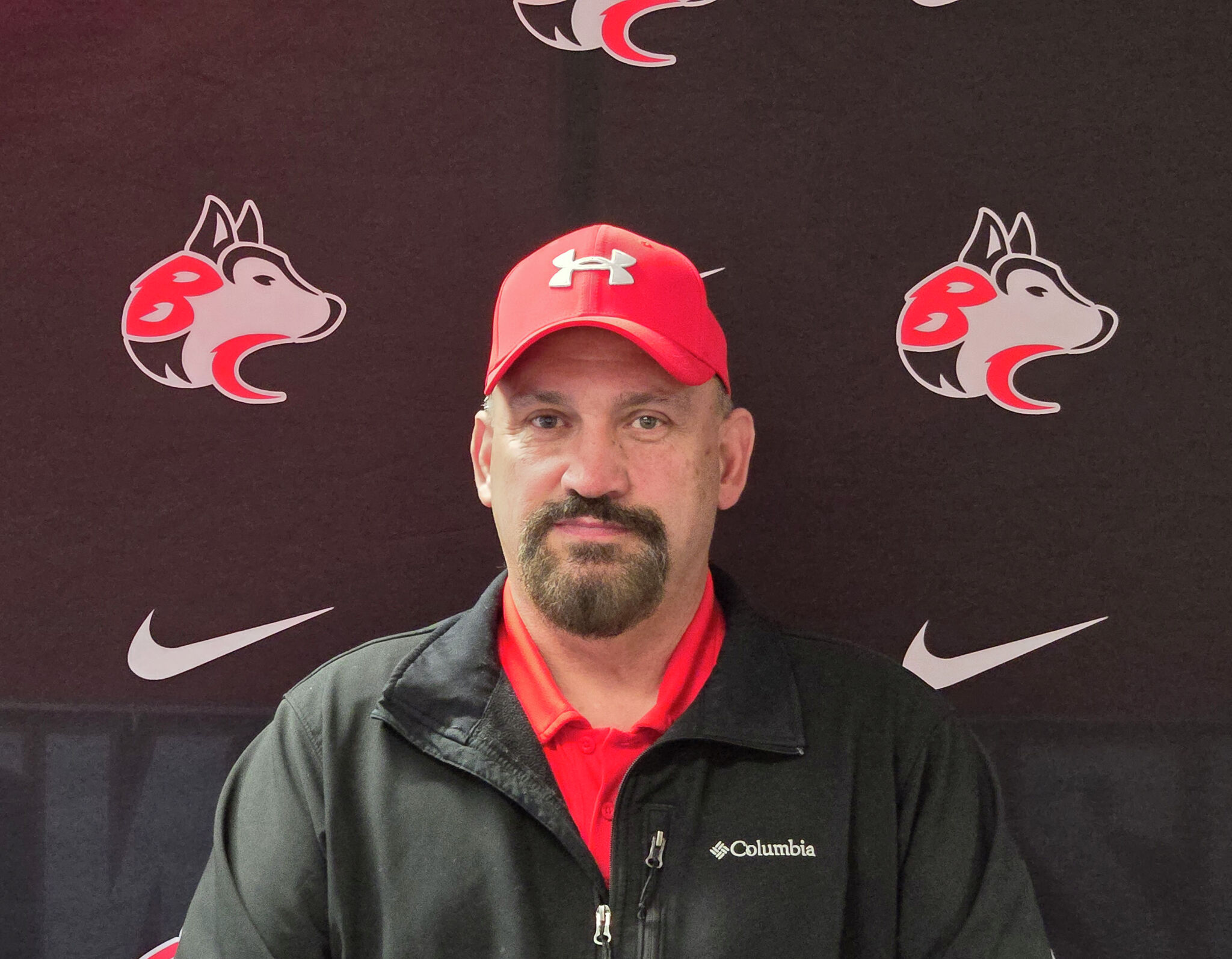 Benzie Central hires Brian Lark as new football coach