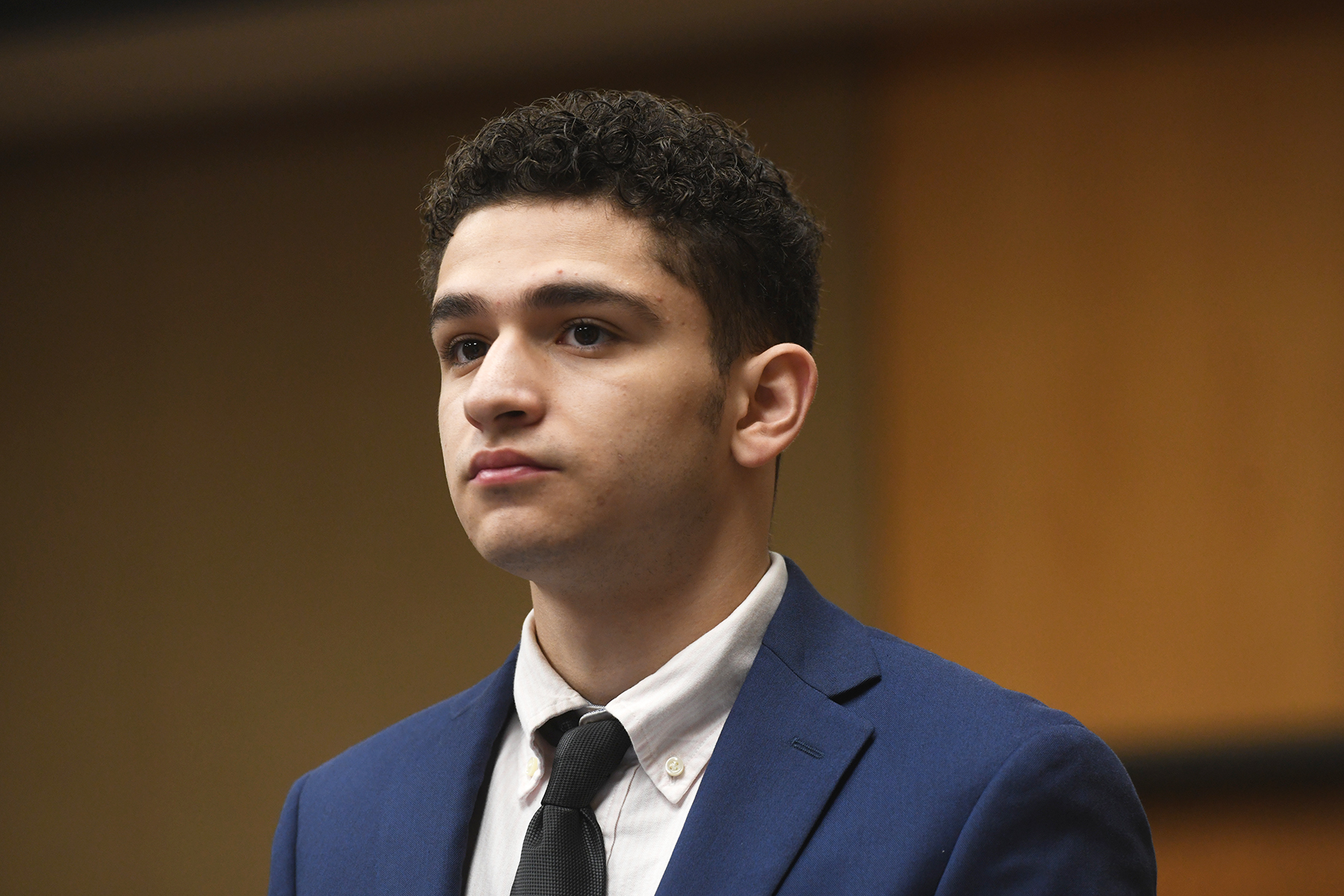 Former Greenwich police chief Peter Robbins dies