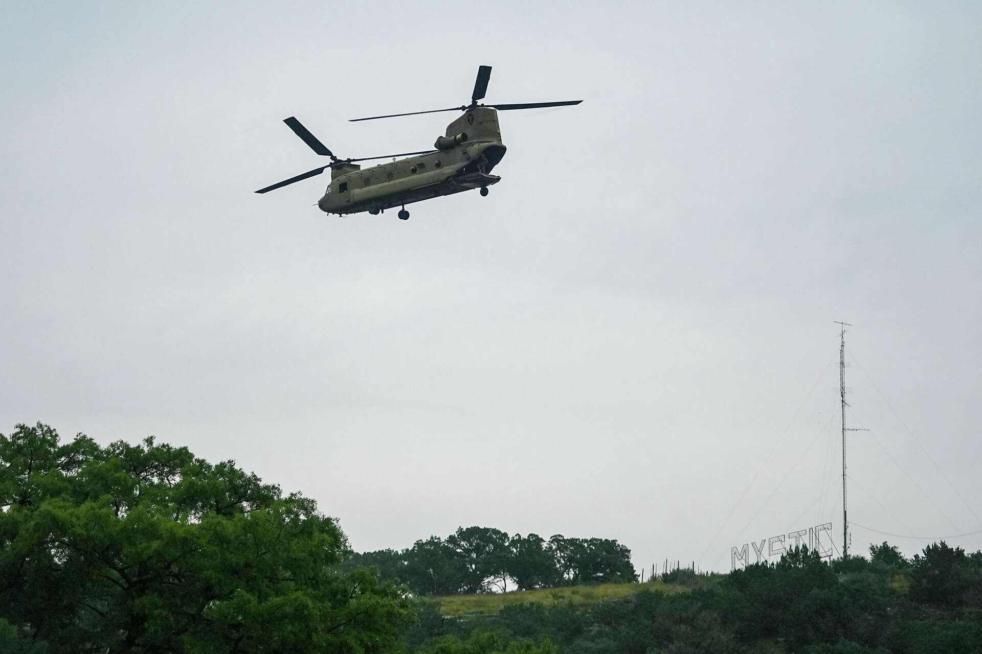 Texas needs more warning sirens for flood and fire. Now. | Opinion