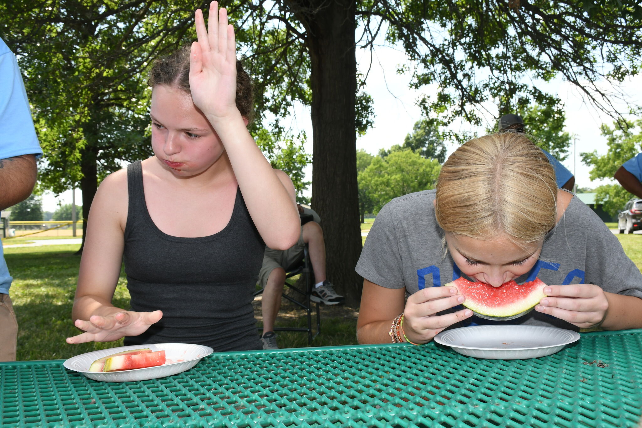 Granite City medical center now owned by American Healthcare Systems