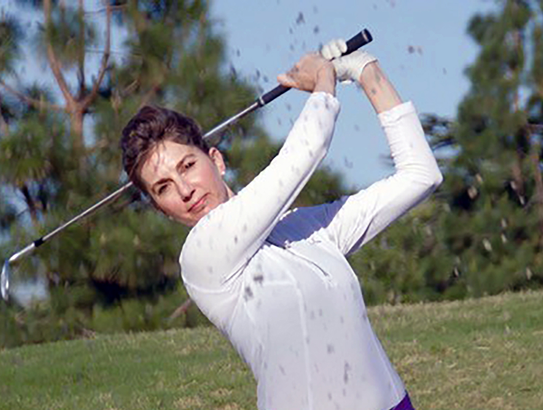 25 Athletes in 25 Years: Mary Ellen Jacobs of Marquette Catholic