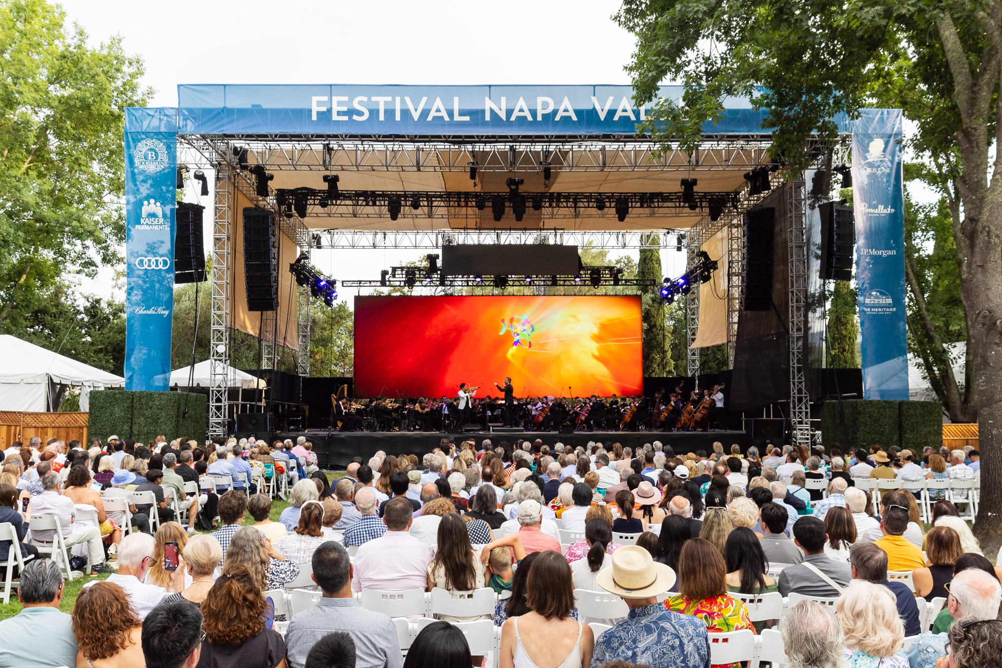 Bay Area Summer Classical Music Guide: Opera to avant-garde