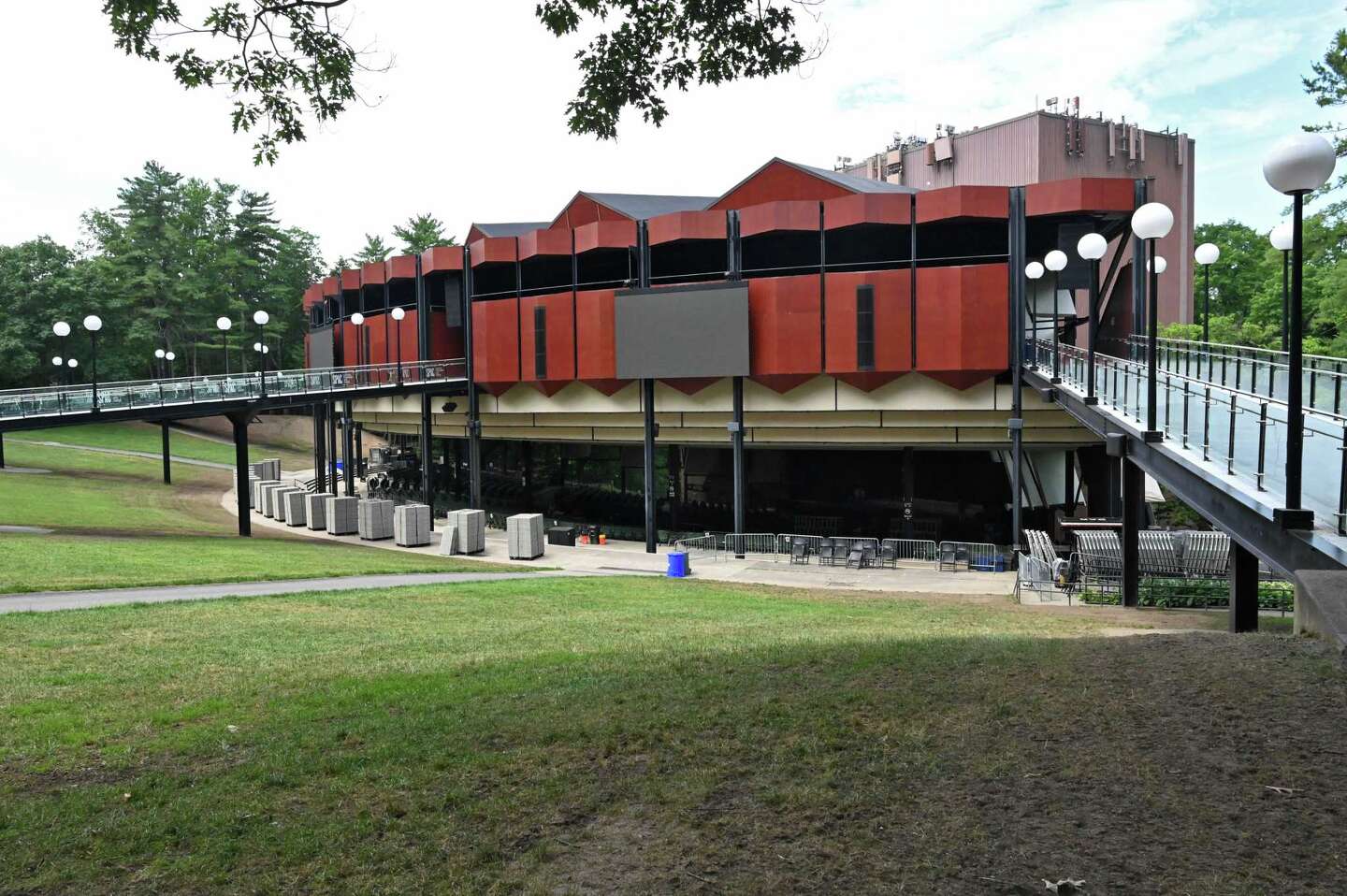 How to get $30 Live Nation tickets at SPAC this summer