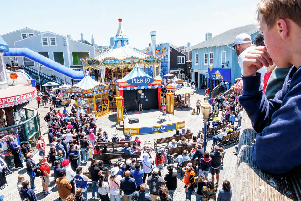 I flew too close to the sun at new SF waterfront Benihana competitor
