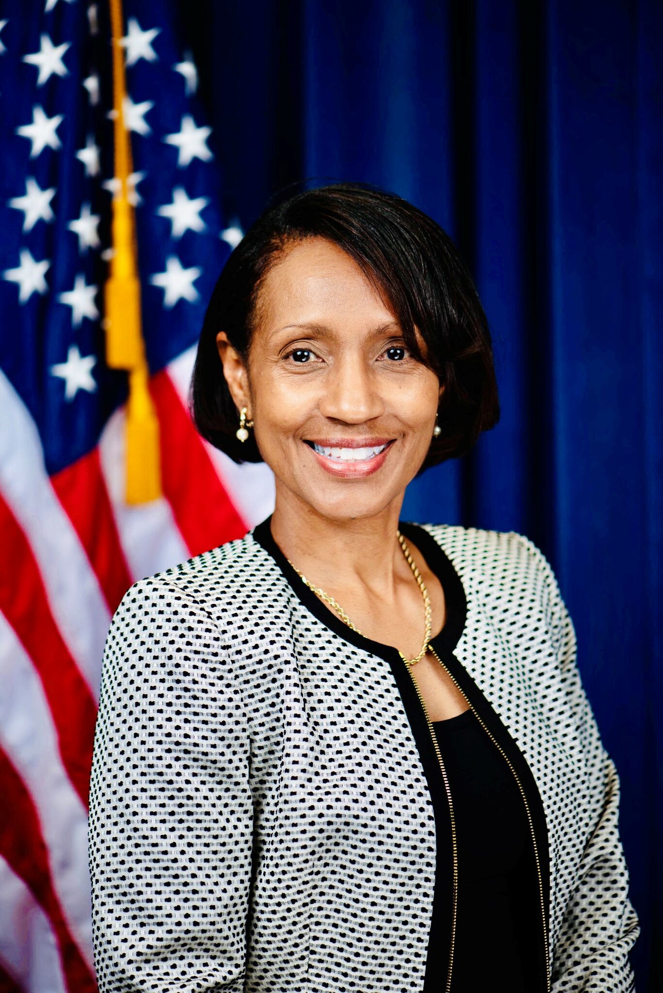 Mayor Gina Ortiz Jones names new chief of staff