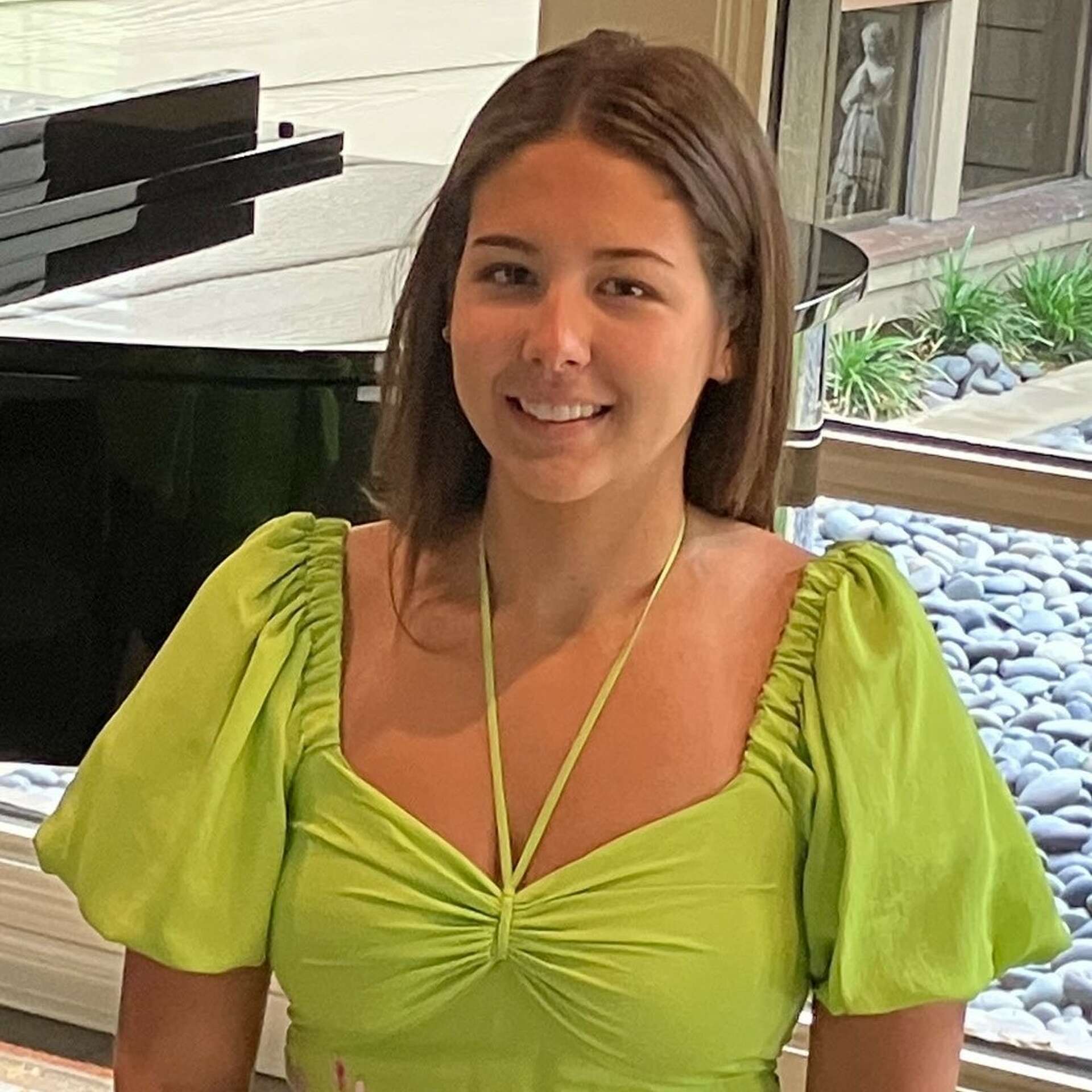 Body of missing Kelly Catholic gradaute Joyce Badon found, mother says