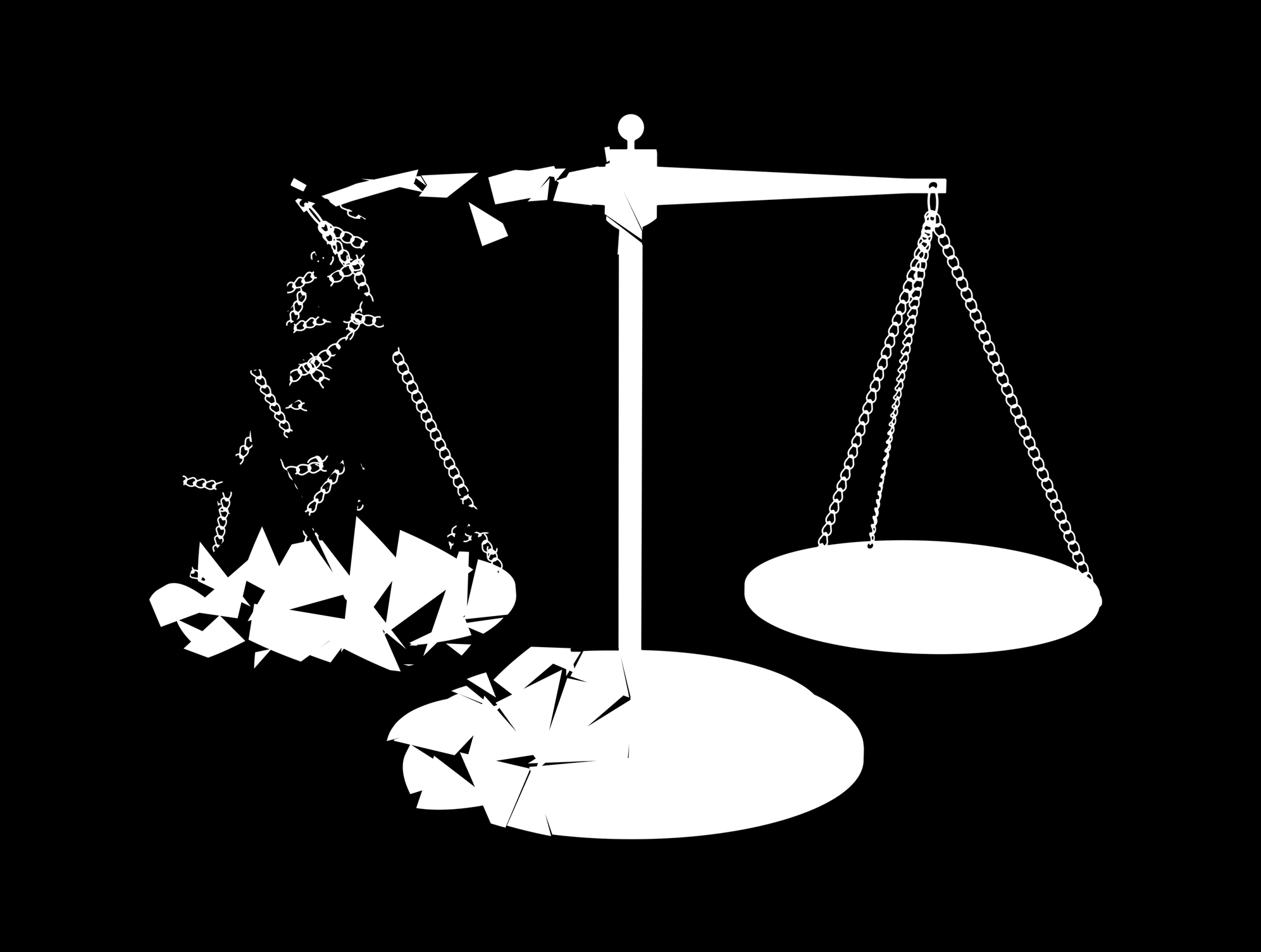 Editorial: The fragile rule of law