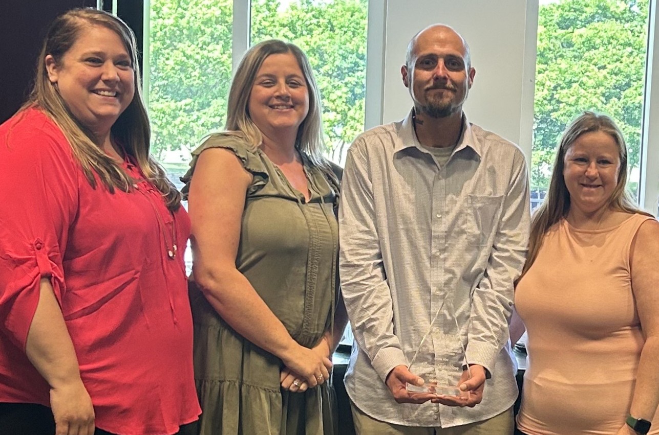 Q&A: Miss Michigan Jenae Lodewyk is combating pageant stereotypes