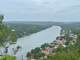 Austin lake levels swell as debris fill waterways post-floods