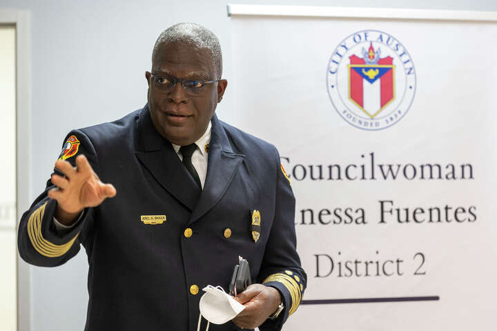 Austin fire union demands pay hikes, reduced hours in new contract