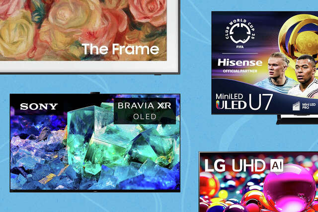 The best Prime Day TV deals include savings all your favorite brands