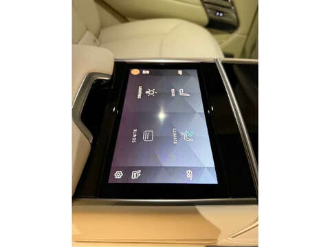 2025 Range Rover Autobiography Review