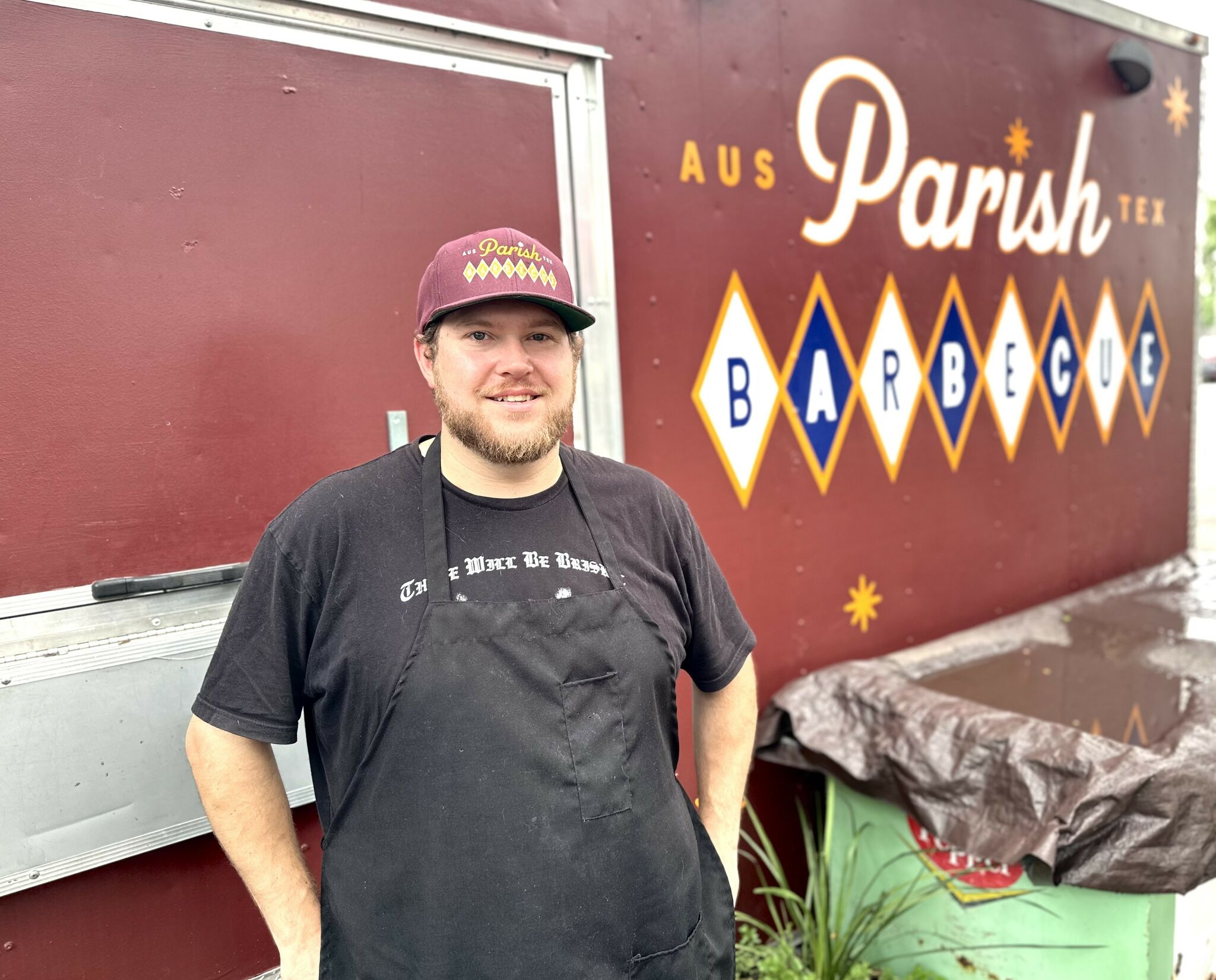 Parish Barbecue is Austin's best new barbecue joint
